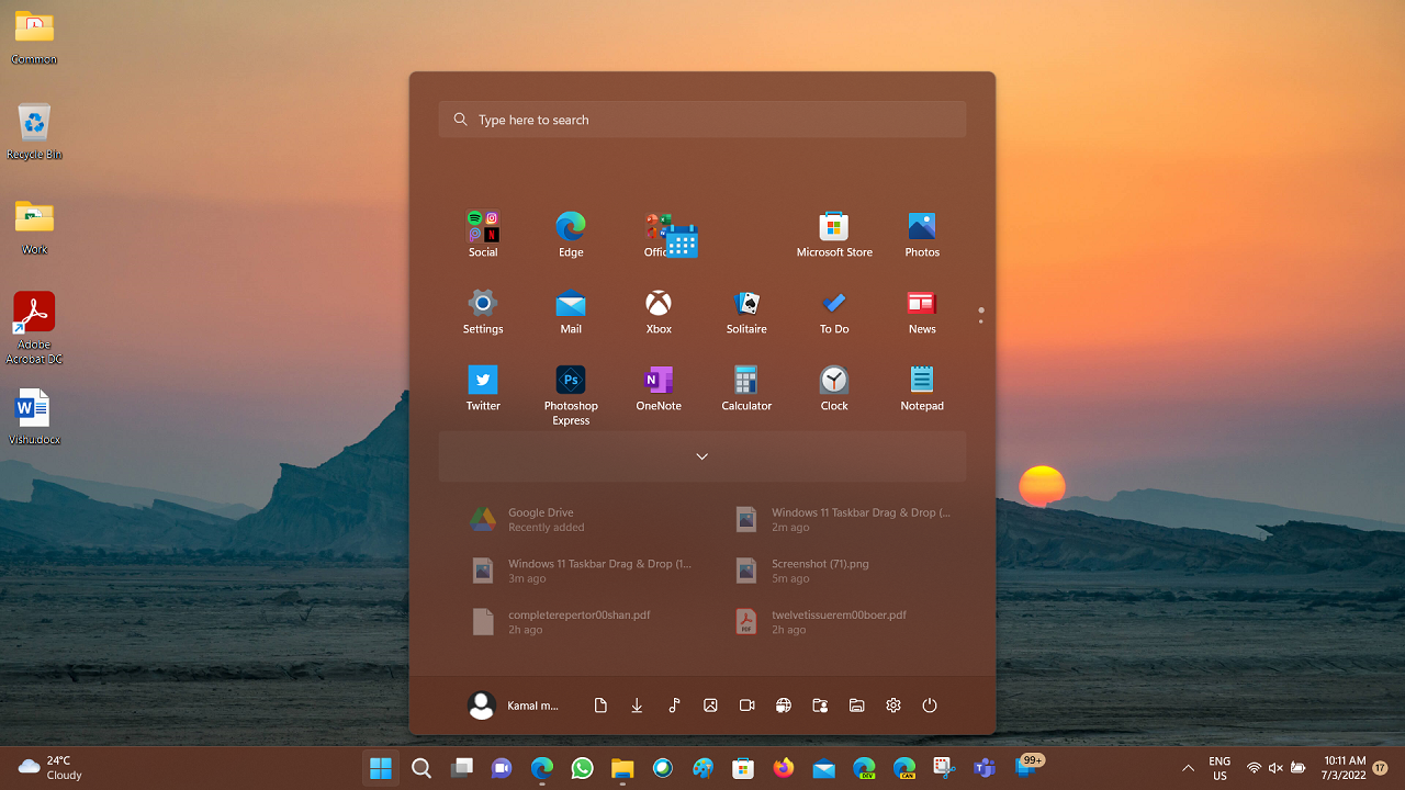 Windows 11 Build 23506 官方 ISO 映像现已发布。下载链接
